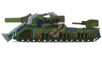 Soviet ratte | Gerand (Youtuber) Wiki | Fandom