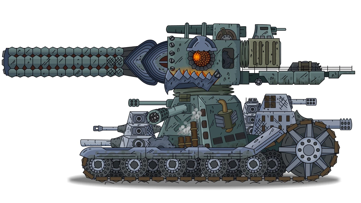 Босс | Gerand вики | Fandom