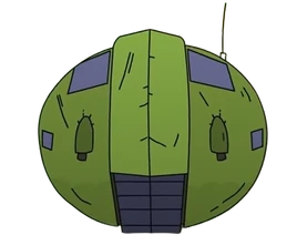 ИС-360 | Gerand вики | Fandom