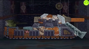 American Ratte | Gerand (Youtuber) Wiki | Fandom