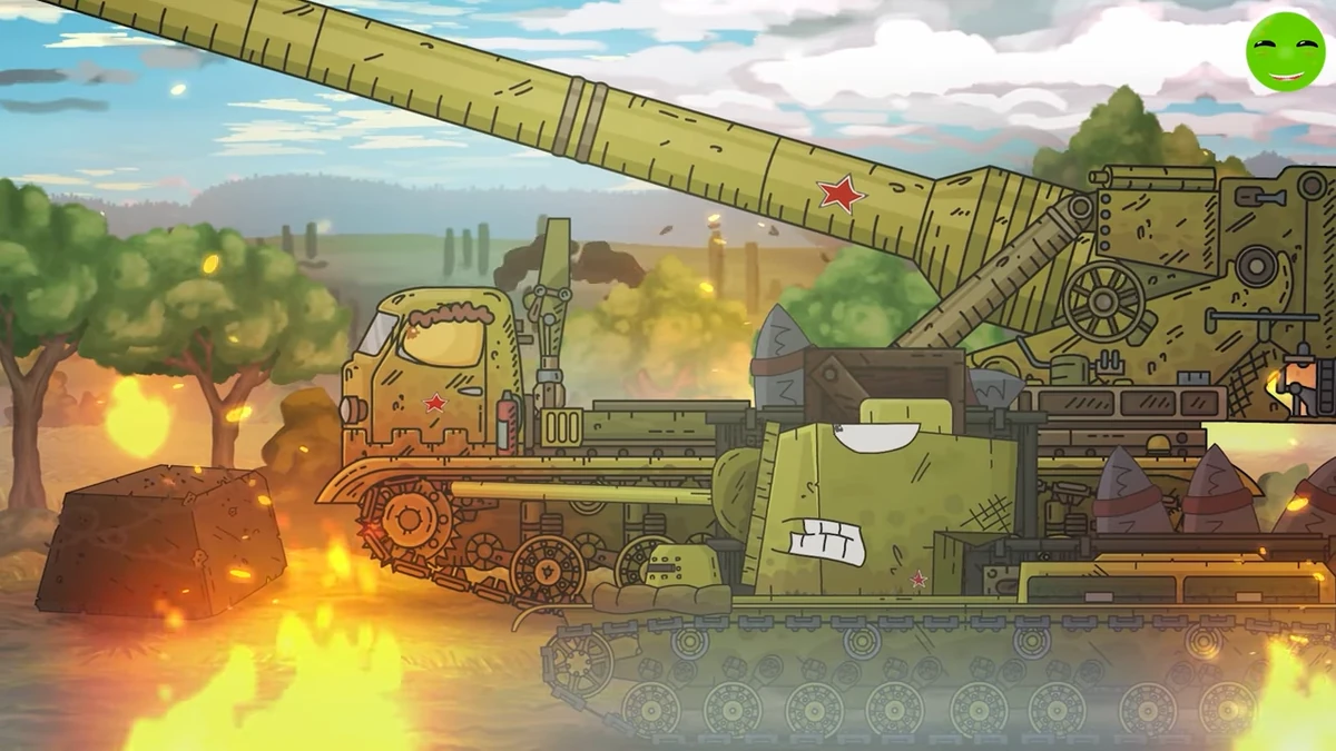 Truck S-103 | Gerand (Youtuber) Wiki | Fandom