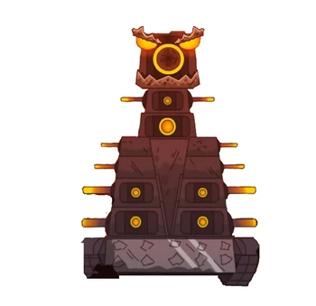 Dark KV-44 | Gerand (Youtuber) Wiki | Fandom