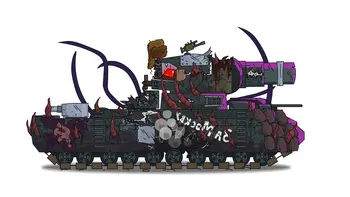 Infected Fitgeron | Gerand (Youtuber) Wiki | Fandom