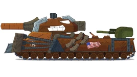 American Ratte | Gerand (Youtuber) Wiki | Fandom
