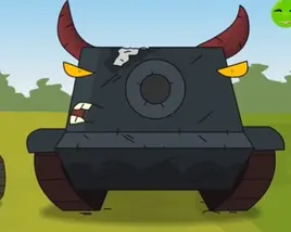 Son of Leviathan | Gerand (Youtuber) Wiki | Fandom