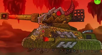 Soviet Leviathan | Gerand (Youtuber) Wiki | Fandom