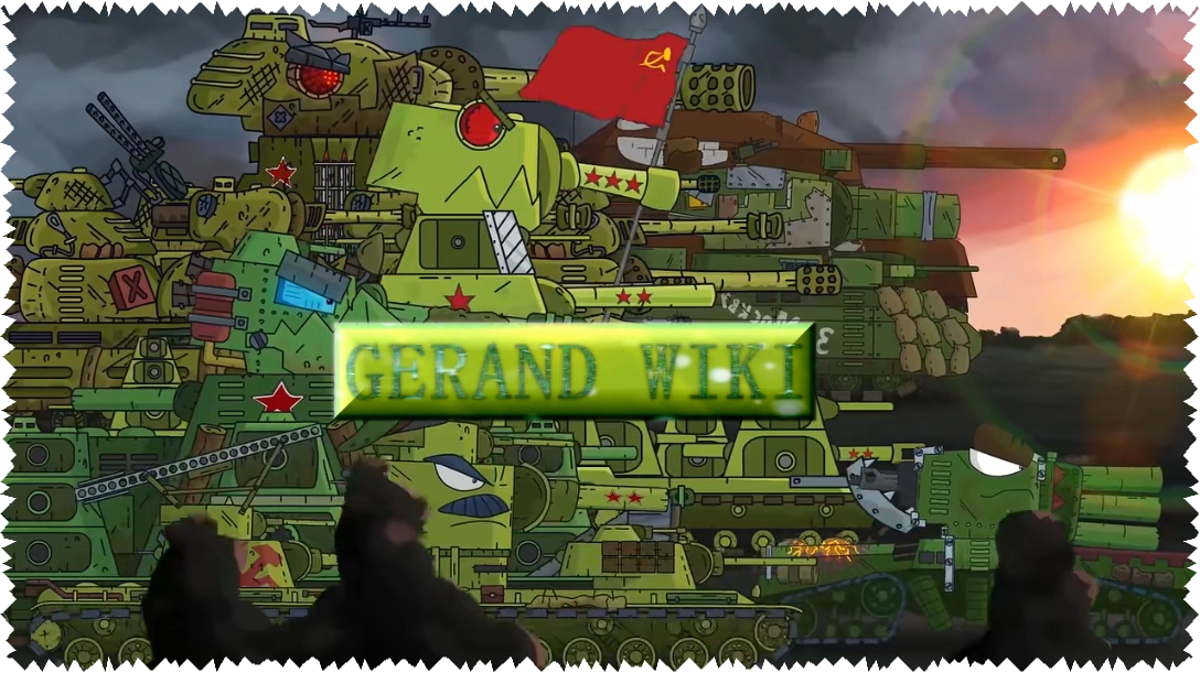 Gerand (Youtuber) Wiki | Fandom