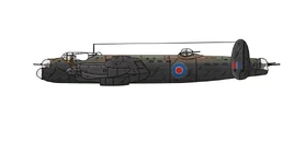 Avro-Lancaster | Gerand (Youtuber) Wiki | Fandom