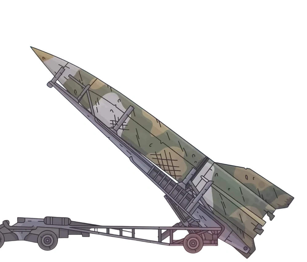 ФАУ-2 | Gerand вики | Fandom