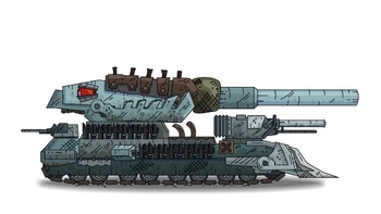 Goliath | Gerand (Youtuber) Wiki | Fandom