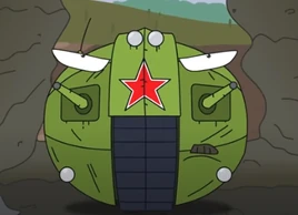 ИС-360 | Gerand вики | Fandom