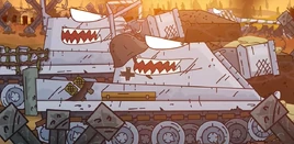 Sturmtiger | Gerand вики | Fandom