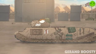 Tog | Gerand (Youtuber) Wiki | Fandom