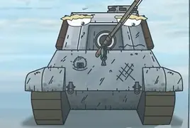 Tiger-2 Baby | Gerand (Youtuber) Wiki | Fandom