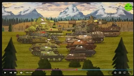 Titan MBT | Gerand (Youtuber) Wiki | Fandom
