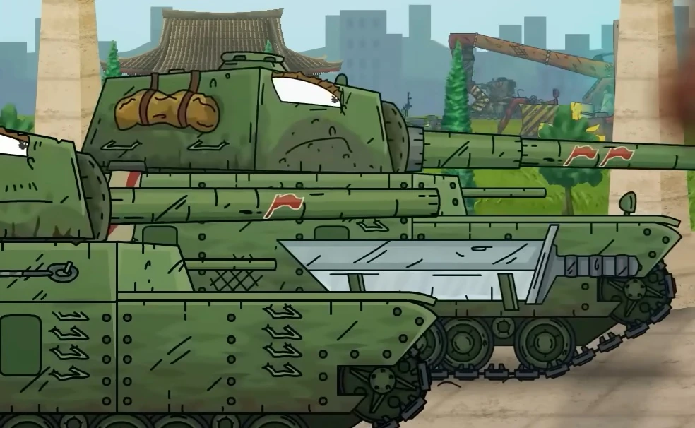 Type-5 | Gerand вики | Fandom