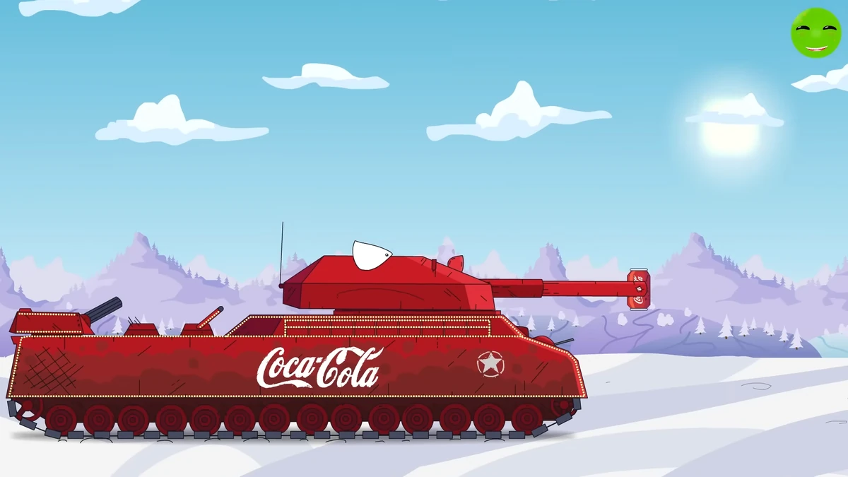 Coca cola ratte | Gerand (Youtuber) Wiki | Fandom