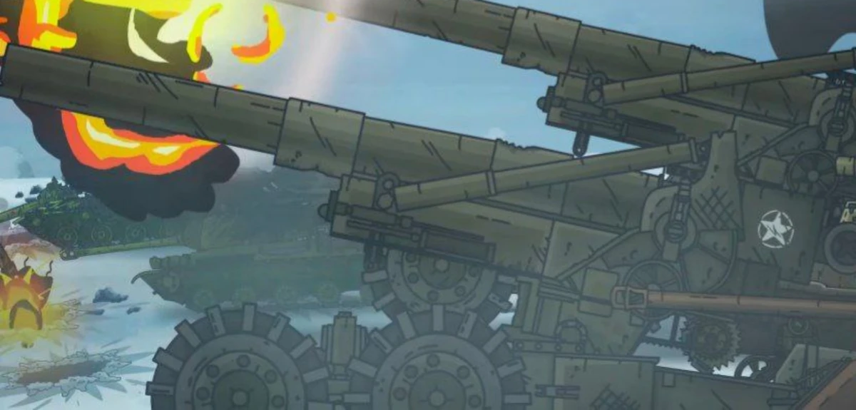 203mm Howitzer M115 | Gerand вики | Fandom