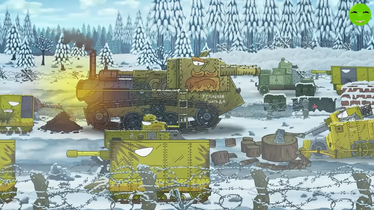 Parovik | Gerand (Youtuber) Wiki | Fandom