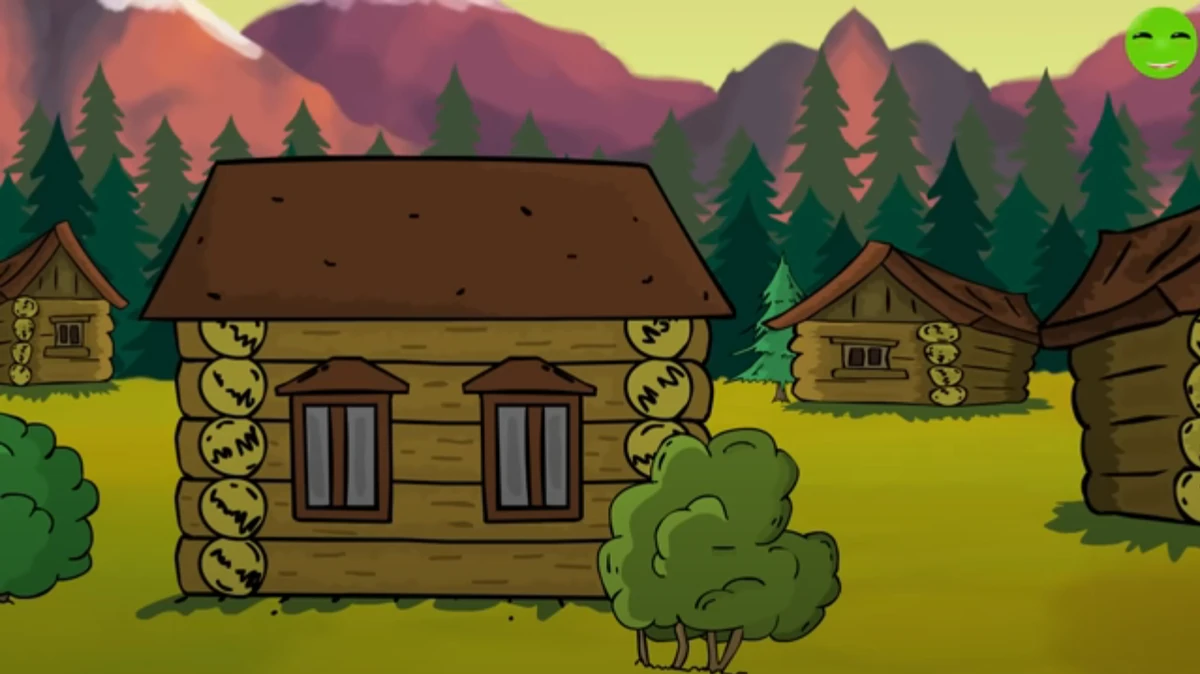 Категория:Деревни | Gerand вики | Fandom