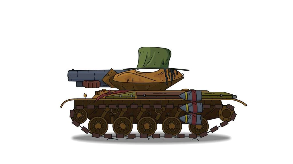 T-49 | Gerand вики | Fandom
