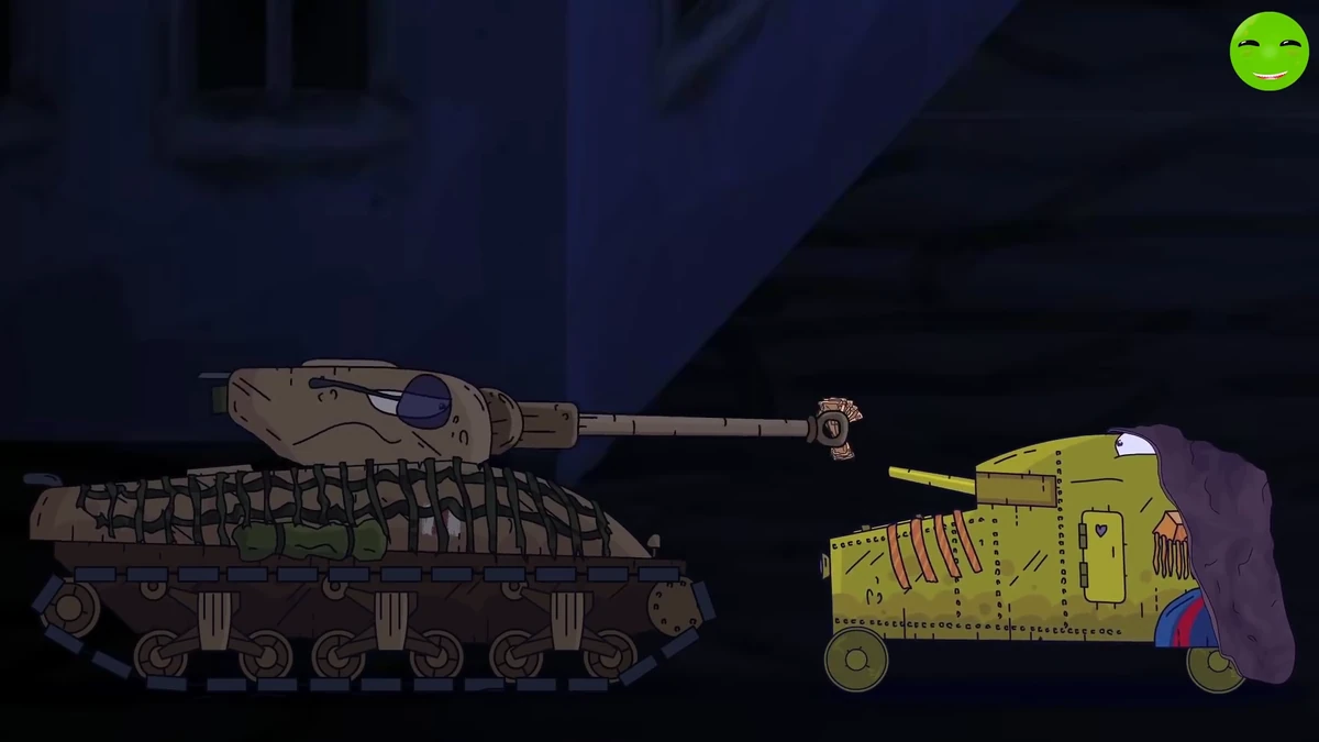 M4 Sherman | Gerand (Youtuber) Wiki | Fandom
