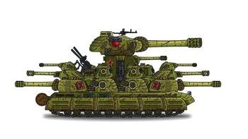 IS-44 | Gerand (Youtuber) Wiki | Fandom