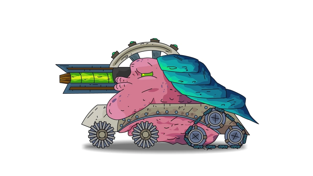 Discuss Everything About Gerand вики | Fandom