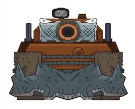 Ratte (единая статья) | Gerand вики | Fandom