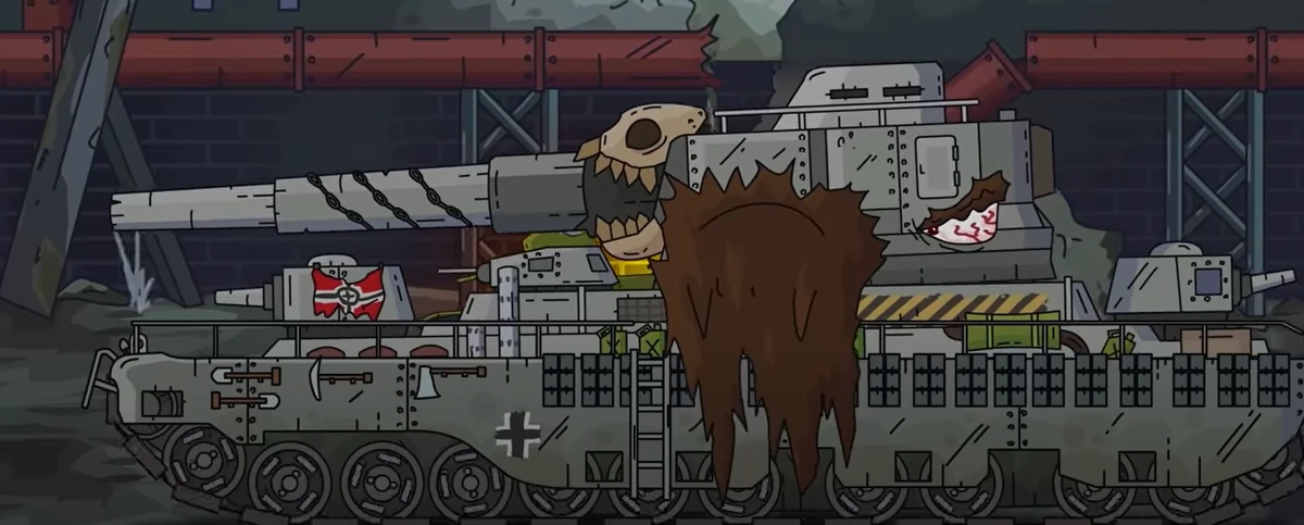 Rudolph | Gerand (Youtuber) Wiki | Fandom