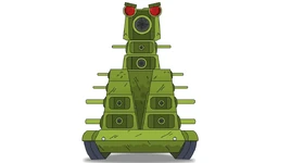 KV-44 | Gerand (Youtuber) Wiki | Fandom