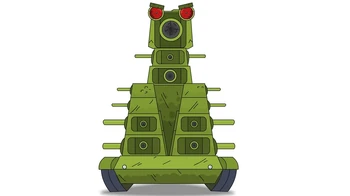 KV-44 | Gerand (Youtuber) Wiki | Fandom