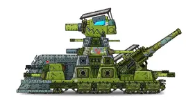 KV-44 | Gerand (Youtuber) Wiki | Fandom