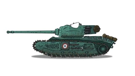 ARL-44 | Gerand (Youtuber) Wiki | Fandom