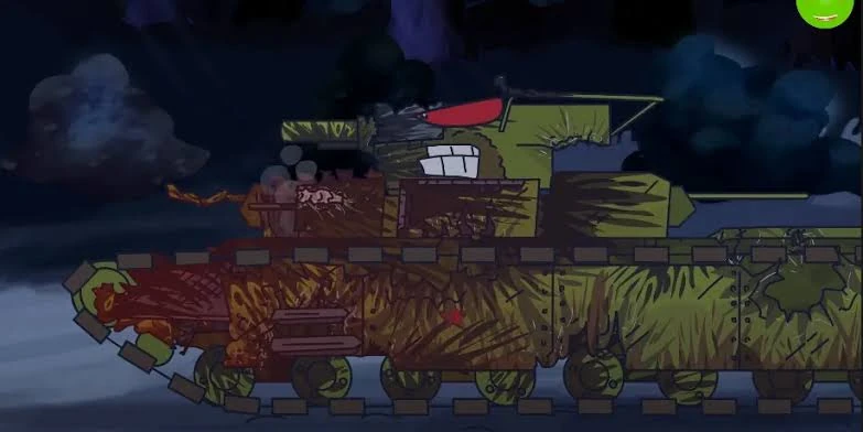 Tanque T 35 De Girlarms Photo Etched Detailing Set For T 55A 'Mud