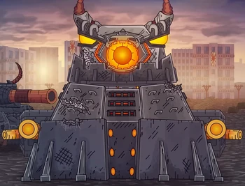 New Leviathan | Gerand (Youtuber) Wiki | Fandom