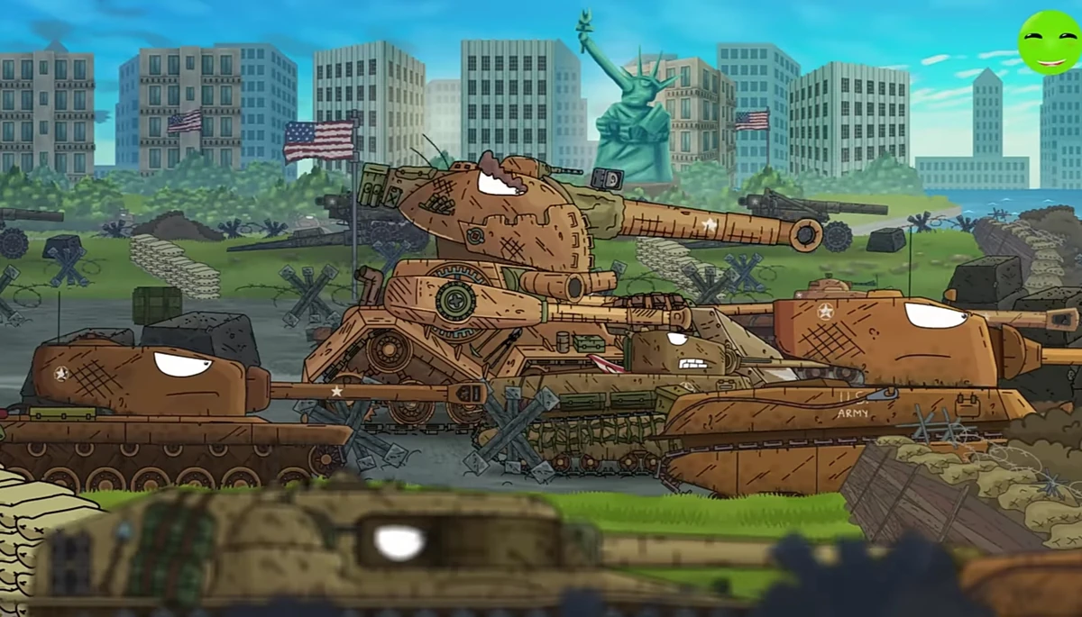 Категория:США | Gerand вики | Fandom