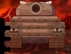 Storm Tiger Ratte | Gerand (Youtuber) Wiki | Fandom