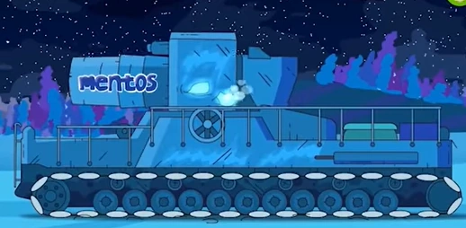 Mentos Karl | Gerand вики | Fandom