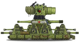Soviet Karl-44 | Gerand (Youtuber) Wiki | Fandom