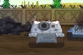 Sturmtiger | Gerand вики | Fandom