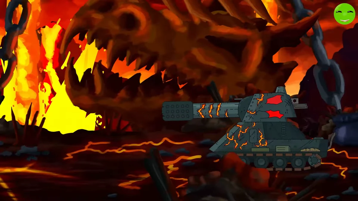 Hellish sturmmouse | Gerand (Youtuber) Wiki | Fandom