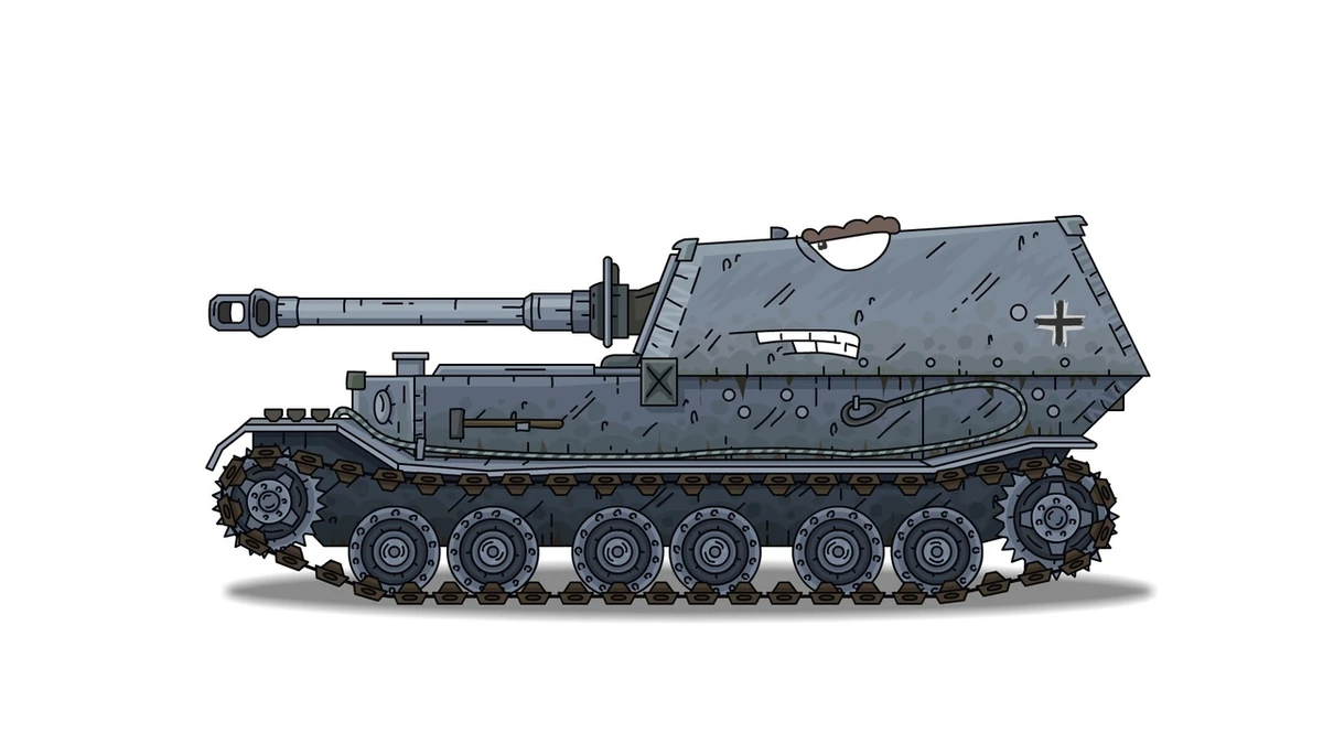 Ferdinand | Gerand вики | Fandom