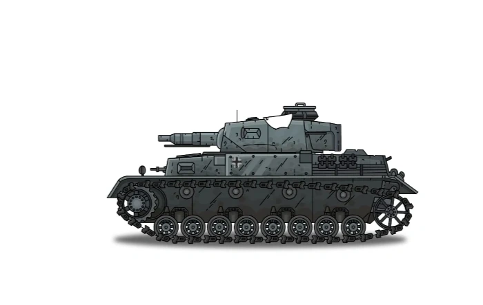 Pz.Kpfw.IV Ausf.D | Gerand вики | Fandom