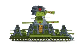 KV-44 | Gerand (Youtuber) Wiki | Fandom