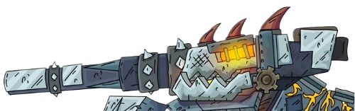 ИС | Gerand вики | Fandom