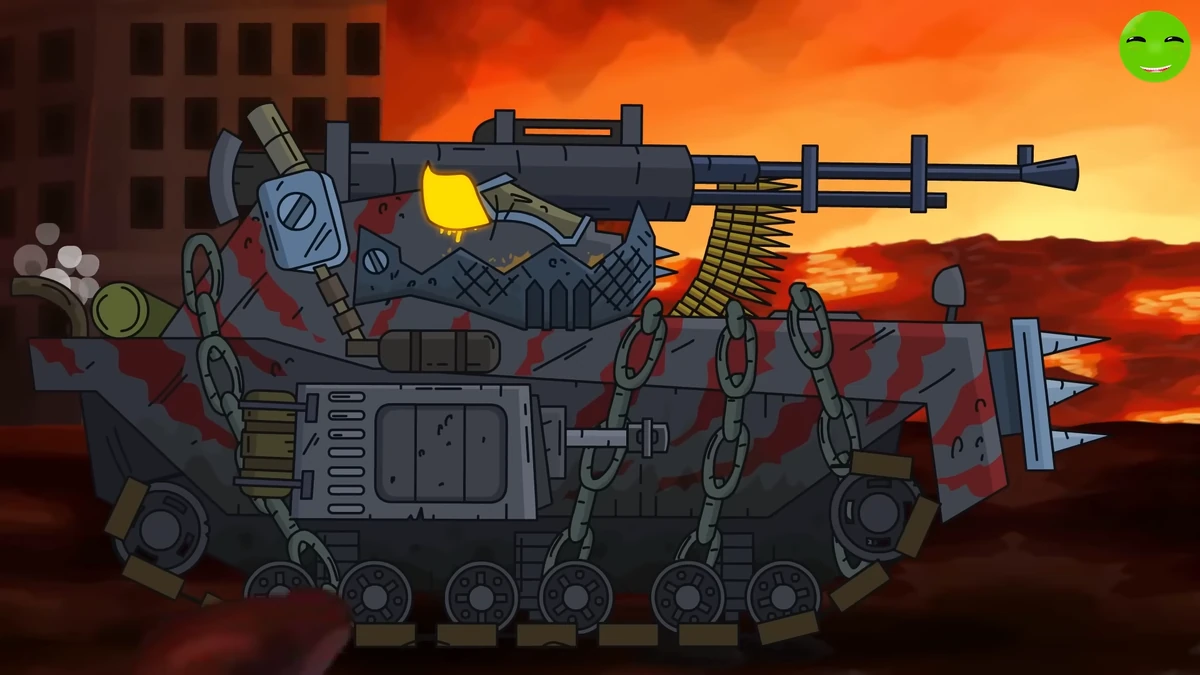 Anchibel | Gerand (Youtuber) Wiki | Fandom