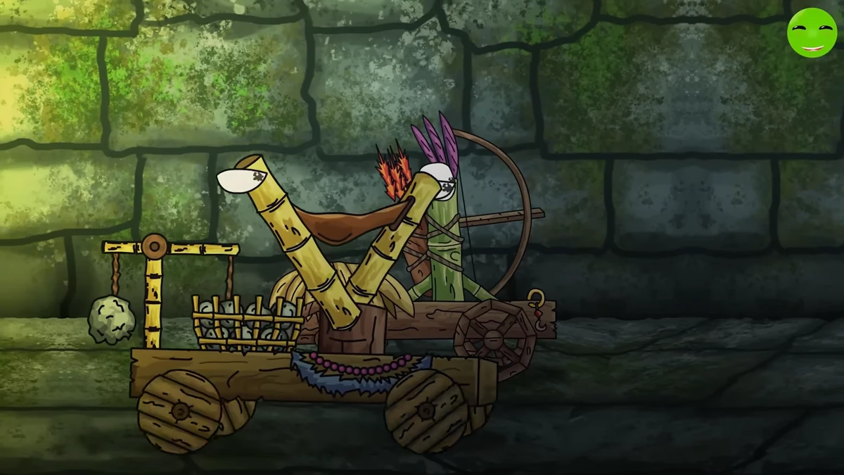 Papuan slingshot | Gerand (Youtuber) Wiki | Fandom