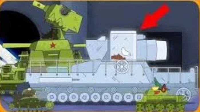 Нападение монстра | Gerand вики | Fandom