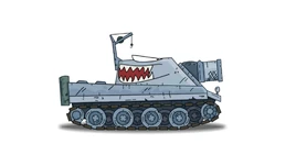 Sturmtiger | Gerand вики | Fandom